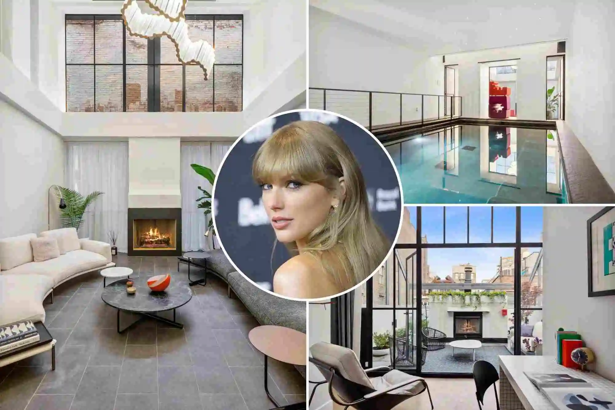 The Enchanting World of Taylor Swift Home Decor - american home protect
