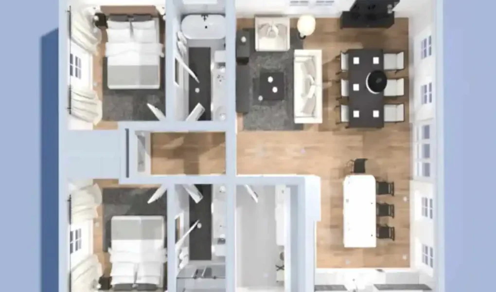 Create Your Dream Home: Design Your Own House Floor Plans Easily ...