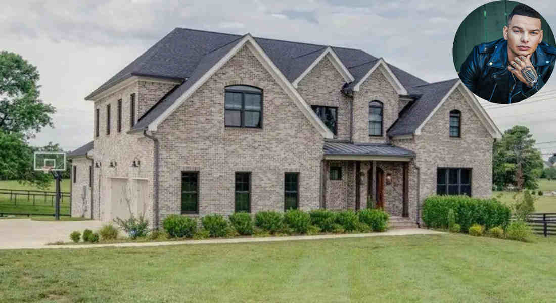 Kane Brown's House in Destin, Florida: A Designer's Dream - american home protect