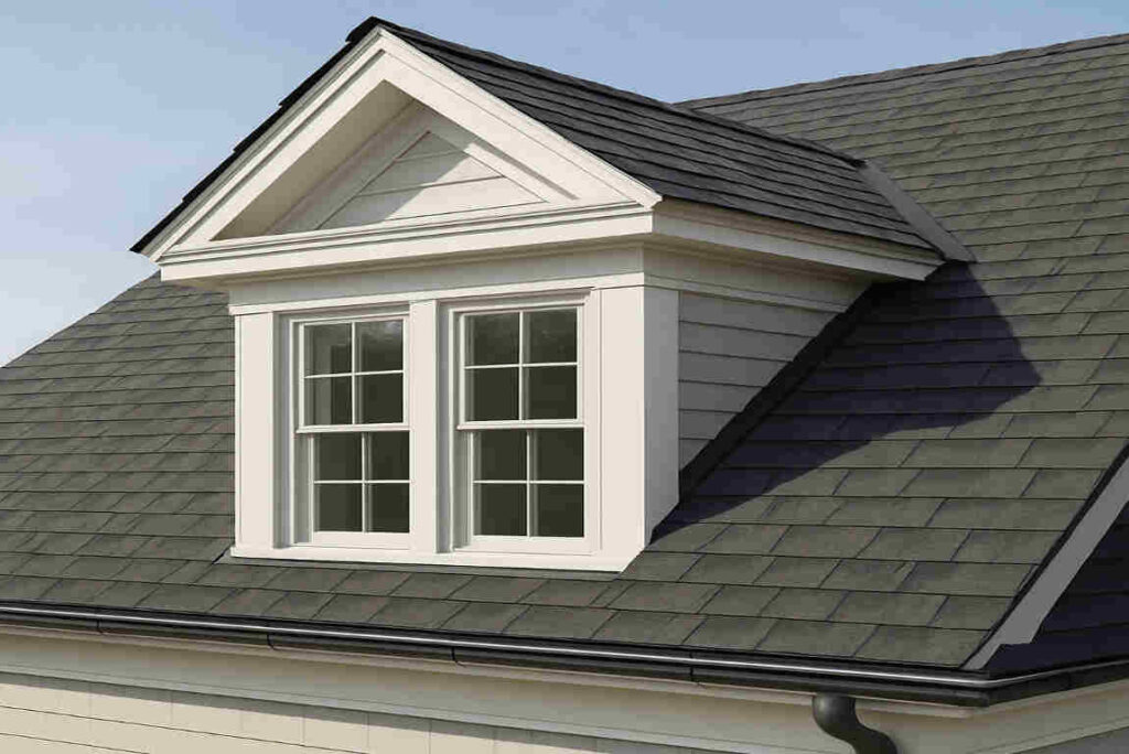 How to Build a Home Dormer Roof: A Step-by-Step Guide - american home ...