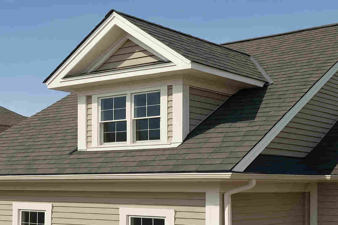 How to Build a Home Dormer Roof: A Step-by-Step Guide - american home ...