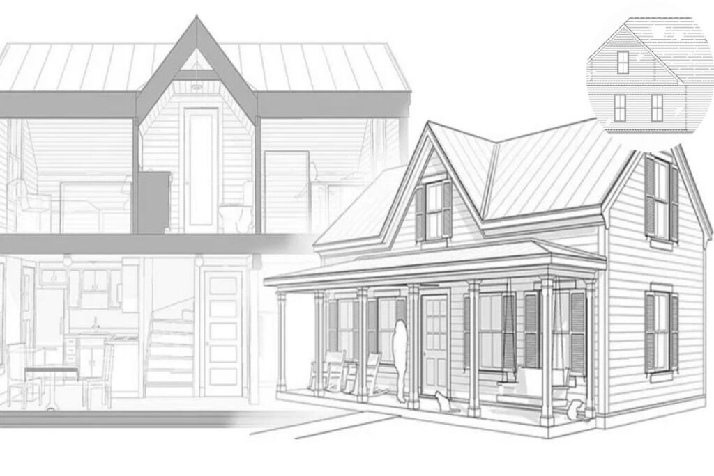Discover the Average Height of Two-Story Homes - american home protect