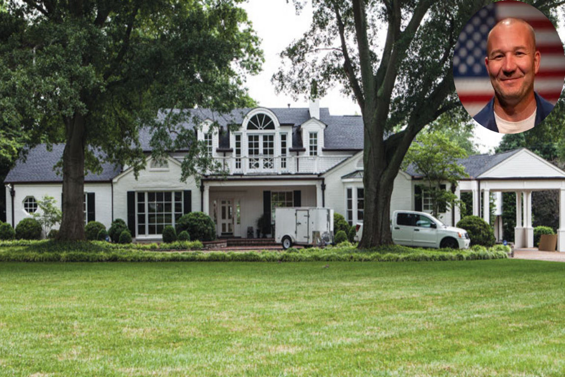 Discover the Charm of a Shawn Ryan House - american home protect