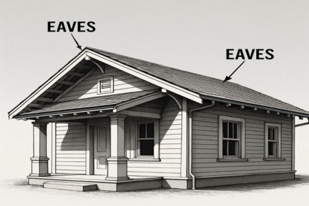 Eaves Explained: The Overlooked Feature of Your Home - american home ...