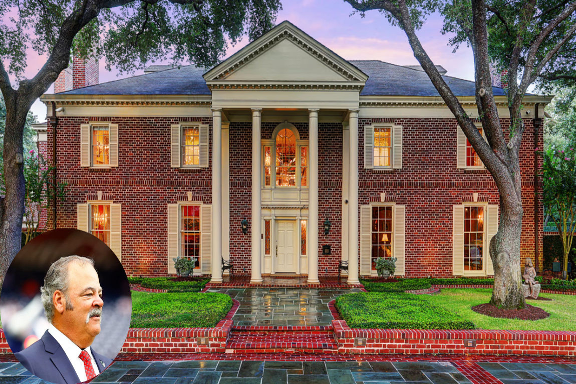Discover the Legacy of the Cal McNair House Today - american home protect