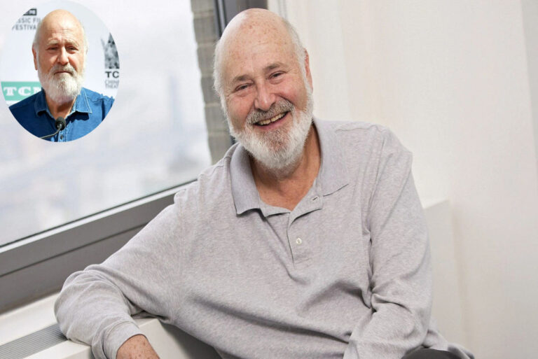 Inside Rob Reiner's Iconic Home: A Visual Tour - american home protect