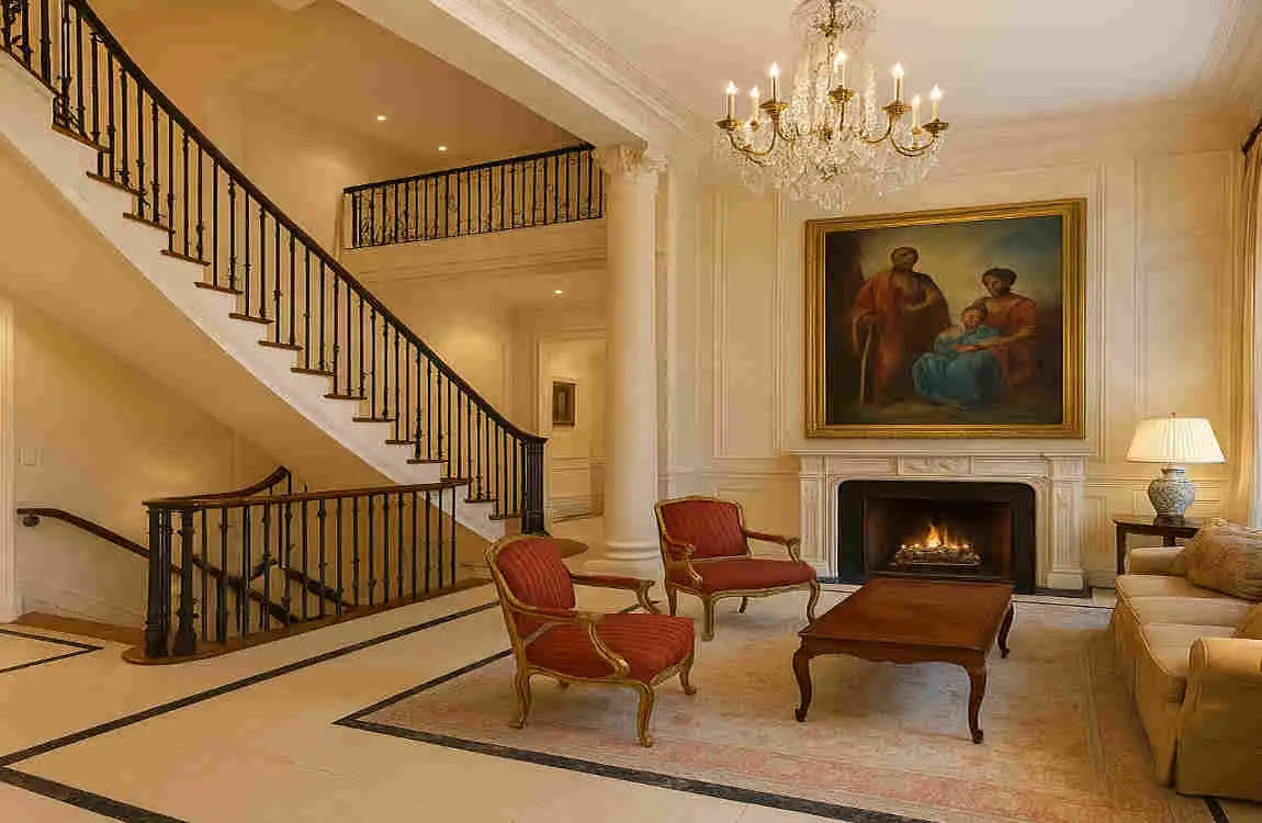 Bill Cosby's House: Inside the $28M NYC Townhouse Sale Amid Foreclosure ...