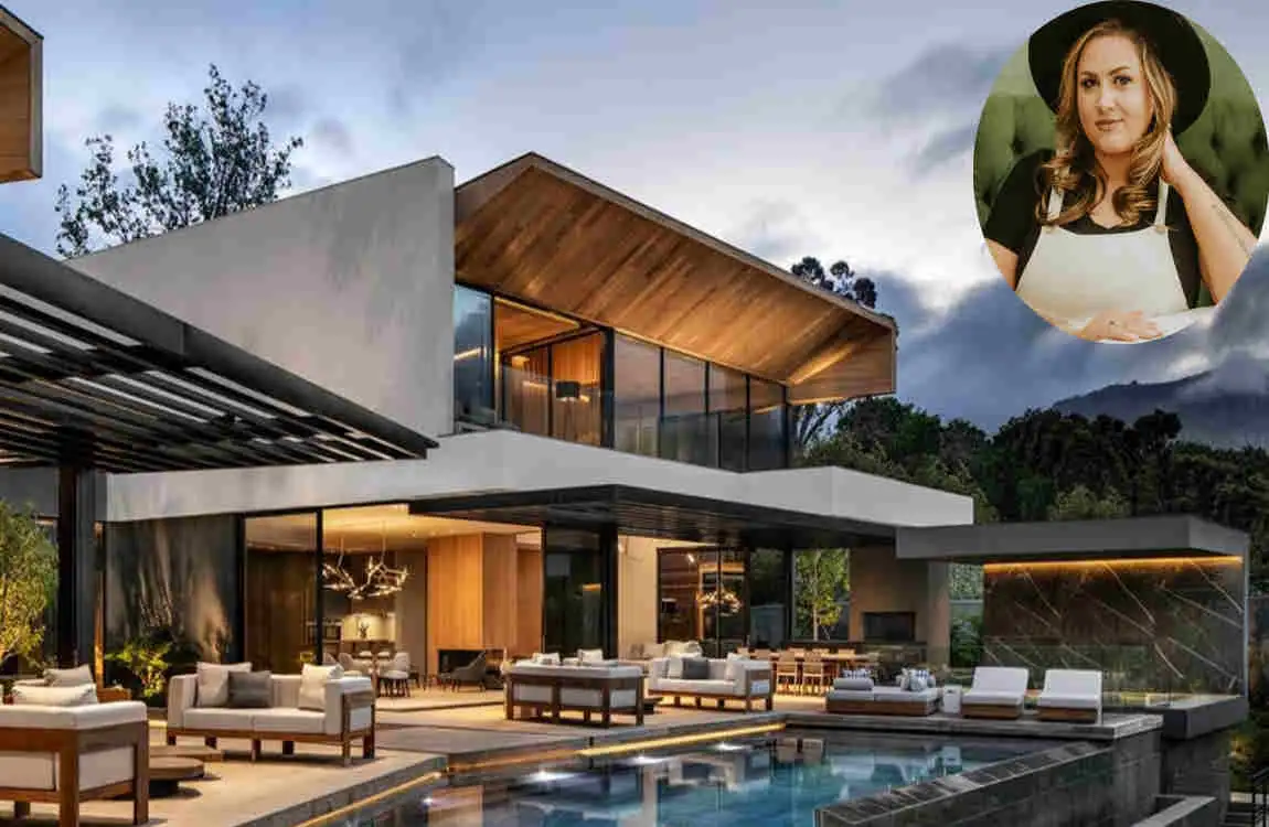 Unveiling the Secrets Behind Kendall Rae House Design - american home ...