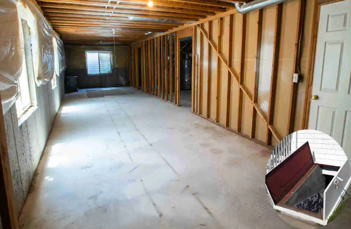 Are Basements in Your house Safe During Hurricanes? - american home protect