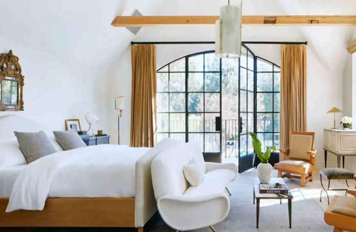 What’s a Good Size for a Master Bedroom? Ideal Dimensions and Design ...