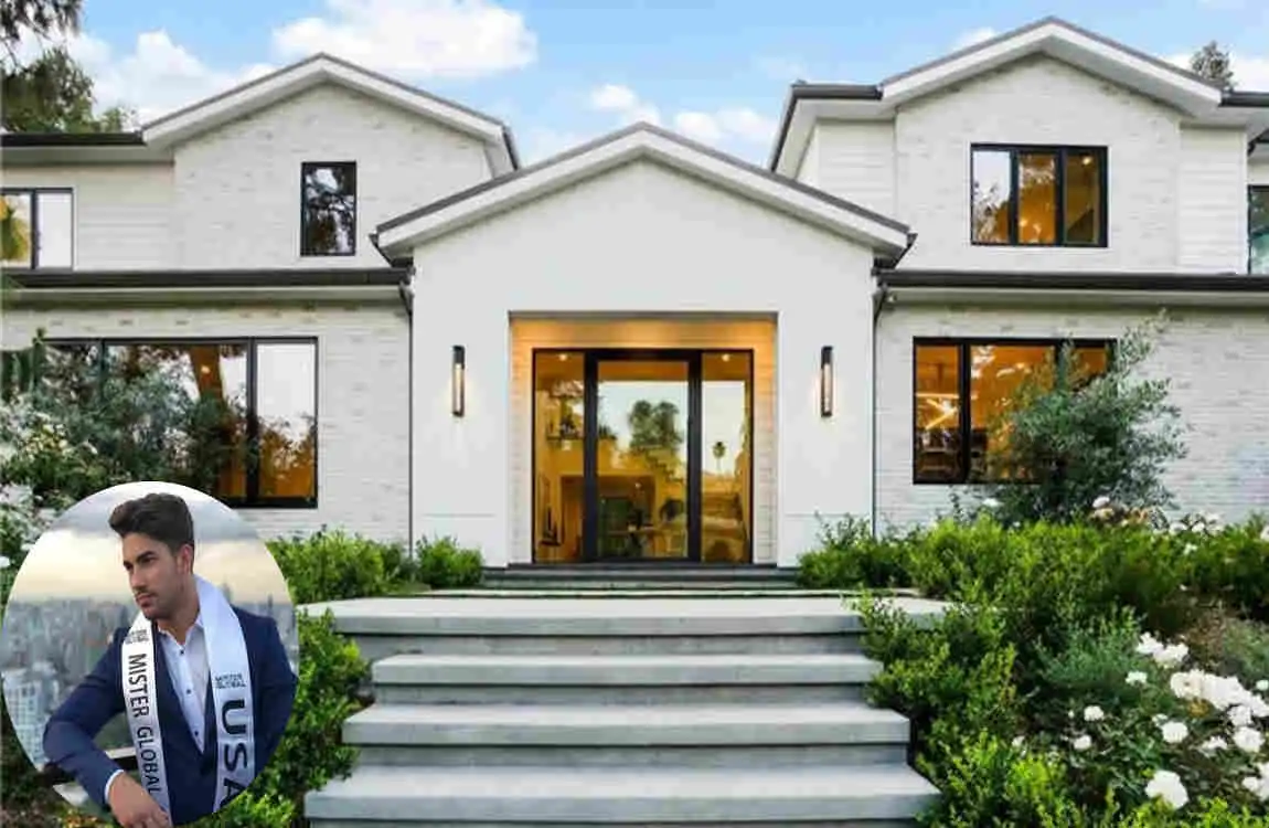 Inside Dario Duque House: Exclusive Look at the Stylish Home of the ...