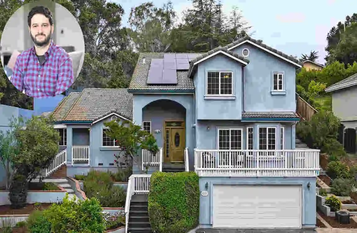 Dustin Moskovitz House Tour: Inside the Luxurious Coral Gables Villa of ...